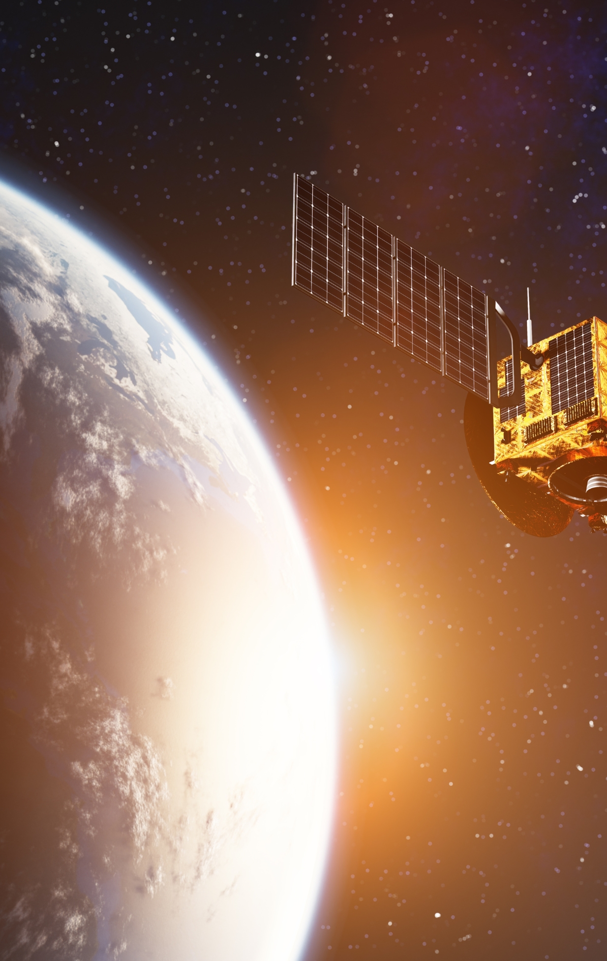 About- Akula Tech: Pioneering Smart Satellite Technology and Space Innovation.